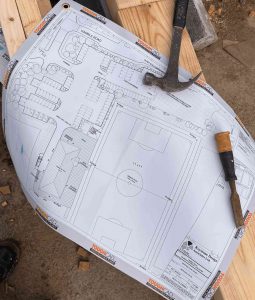 Plan Printing - ToughCAD - Indestructible and Weatherproof CAD Plans ...